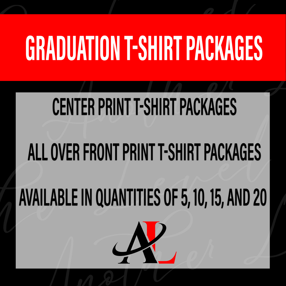 Graduation – Another Level Creations